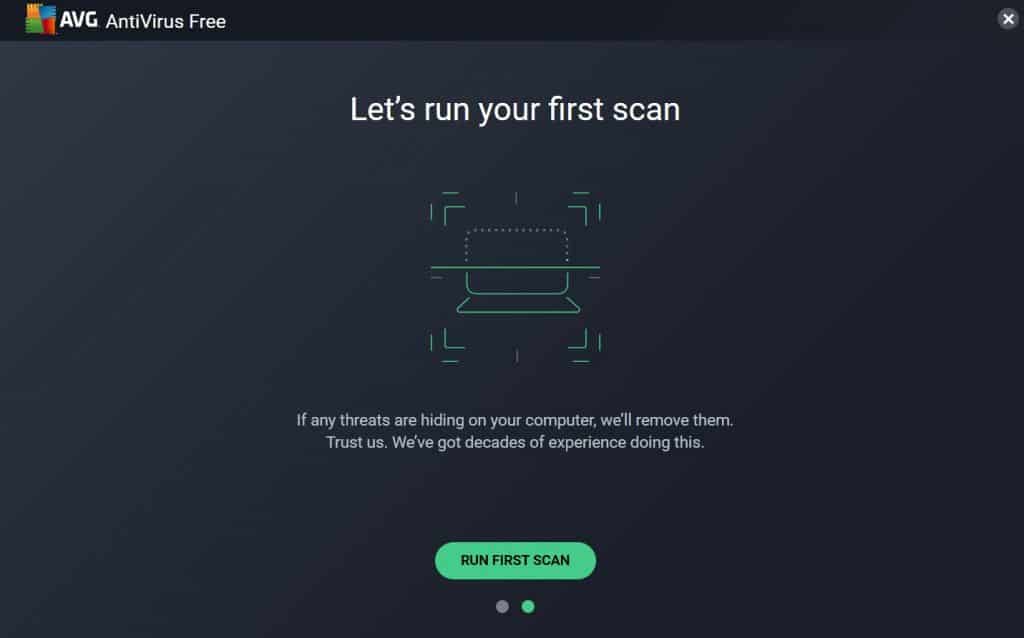 How to Run an Antivirus Scan on Your Computer or Phone | Security.org