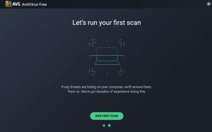 AVG Antivirus Protection & Internet Security Pricing in 2025 | Security.org