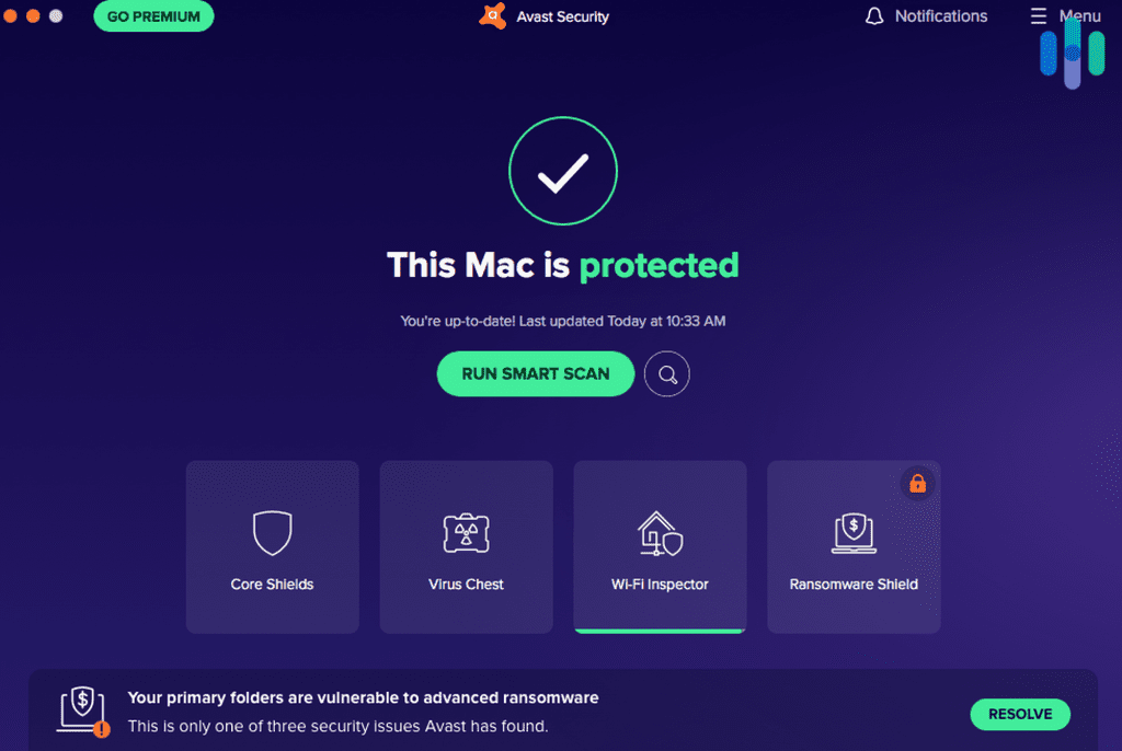 The Best Business Antivirus Protection Software in 2025 | Security.org