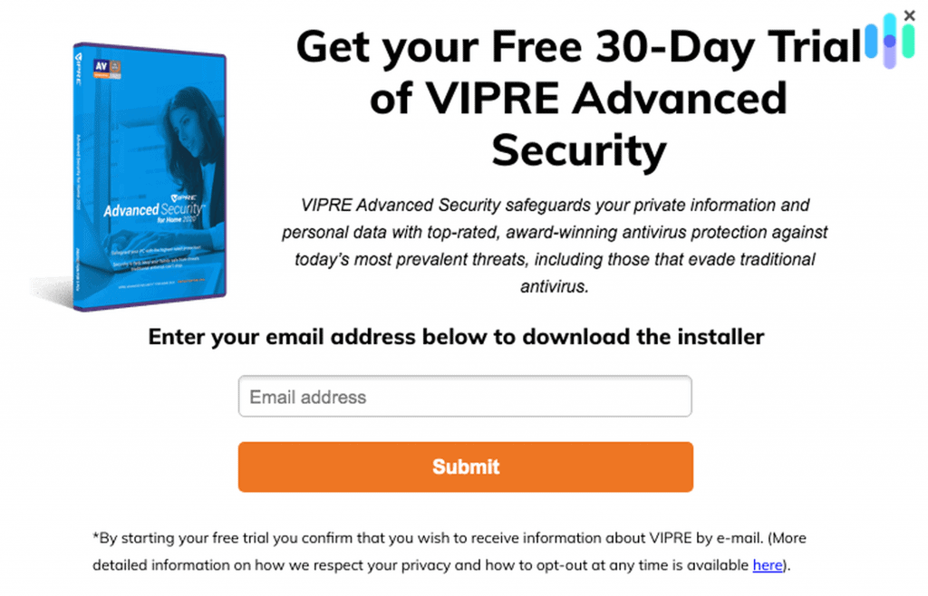 VIPRE Antivirus Protection & Internet Security Pricing in 2025 ...