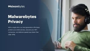 Malwarebytes Privacy VPN Service Review 2025 | Security.org