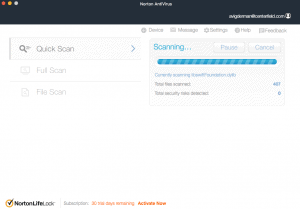 Norton Antivirus Protection & Internet Security Pricing in 2025 ...