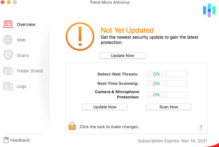 The Best Antivirus Software of 2025 | Security.org