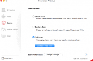 Trend Micro Antivirus Protection & Internet Security Pricing 2025 ...