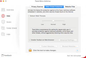 Trend Micro Antivirus Protection & Internet Security Pricing 2025 ...