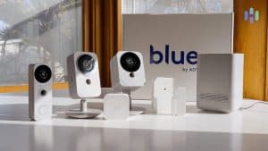 ADT Self Setup Review and Cost 2025 | Security.org