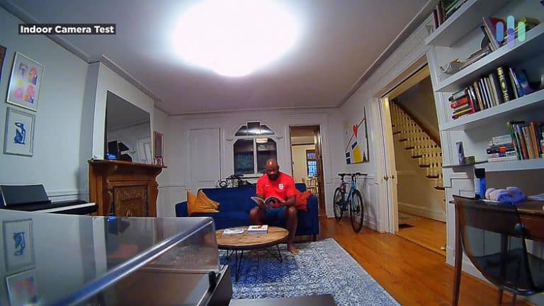 How To Install Home Security Cameras: An Indoor & Outdoor Guide ...