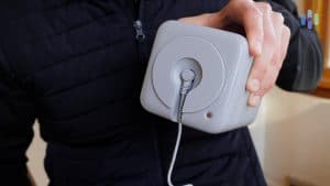 ADT Self Setup Review and Cost 2025 | Security.org