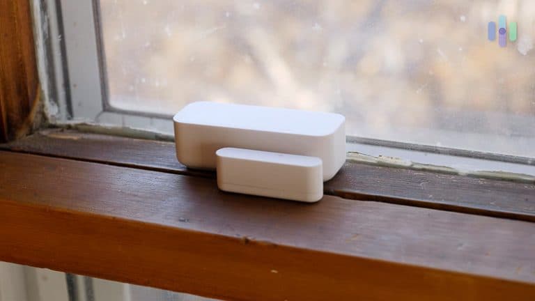 How Do Window Alarm Sensors Work? | Security.org