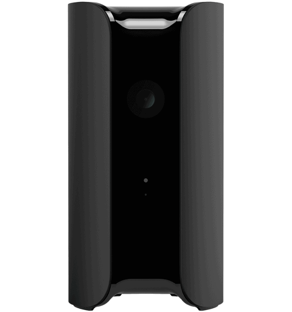 Canary Pro Camera Review 2025 | Security.org