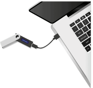 What Is The Safest Way To Store Bitcoin Securely | Security.org