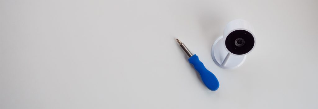 How To Install Home Security Cameras: An Indoor & Outdoor Guide ...