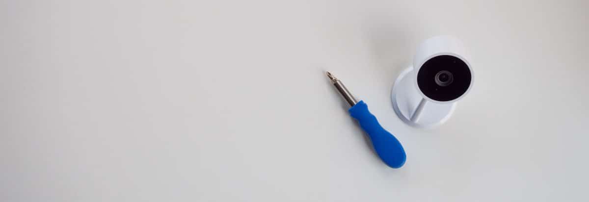 How To Install Outdoor Home Security Cameras | Security.org