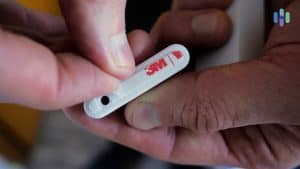 How Do Door Sensors Work & Do They Alert You of Motion? | Security.org