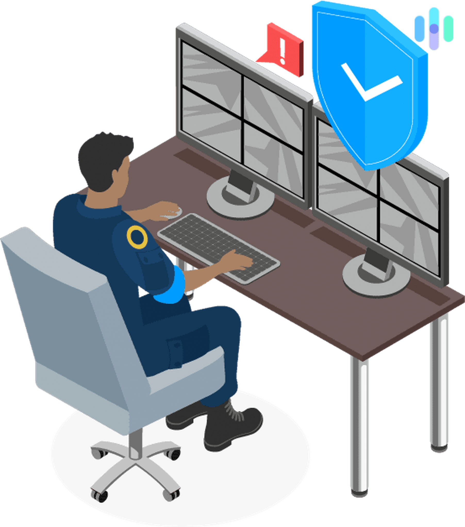 Do I Need A Home Security System? | Security.org