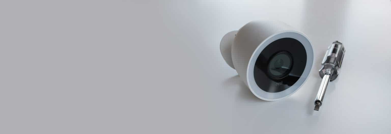 Is There a Security Camera That Works Without Wi-Fi? | Security.org