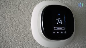 ecobee Smart Security Review & Pricing Guide 2025 | Security.org