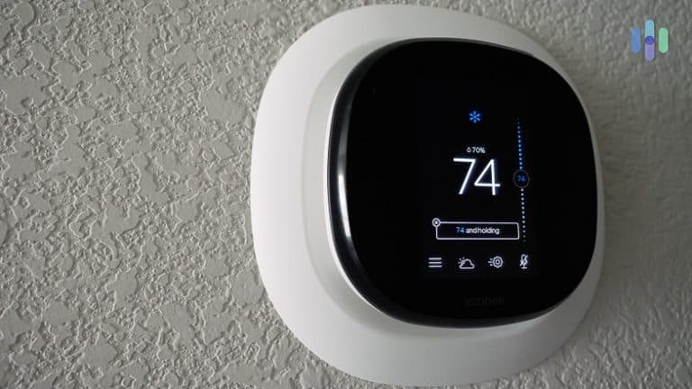 ecobee Smart Security Review & Pricing Guide 2025 | Security.org