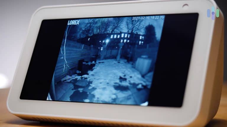 Lorex Camera Review 2025 | Security.org