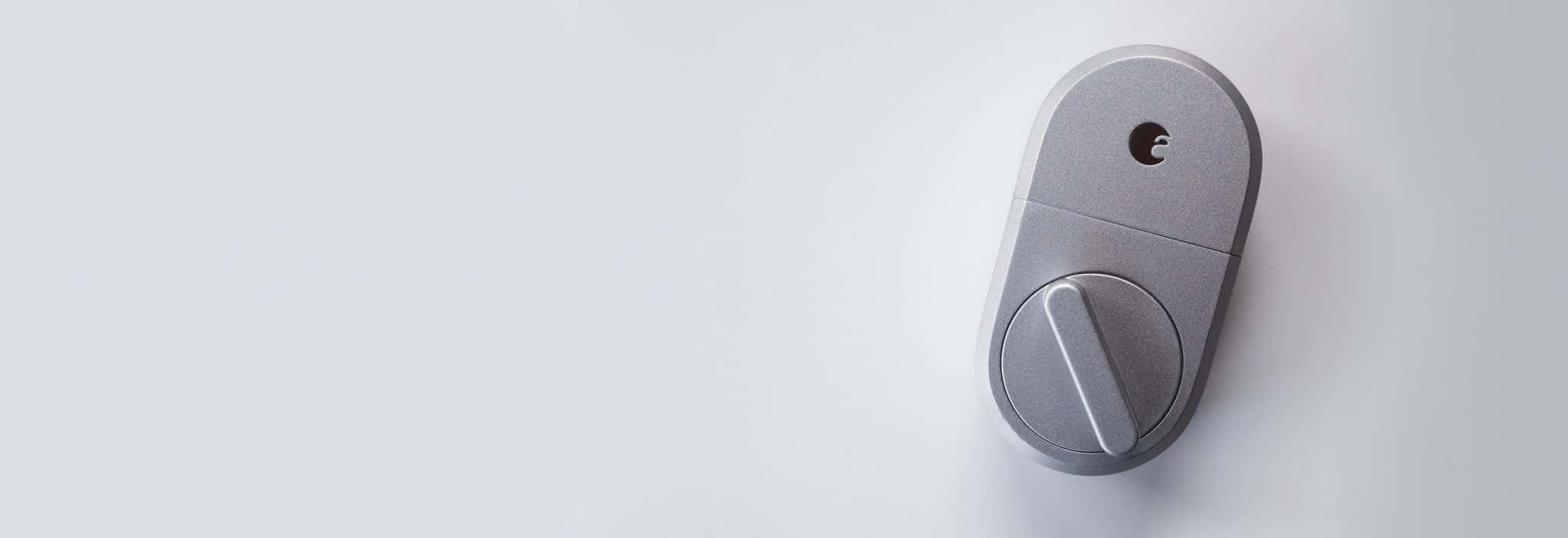 How to Install A Smart Lock On Your Door | Security.org