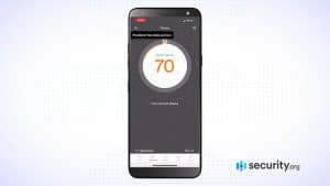 Best Apple Home Security Systems in 2024 | Security.org