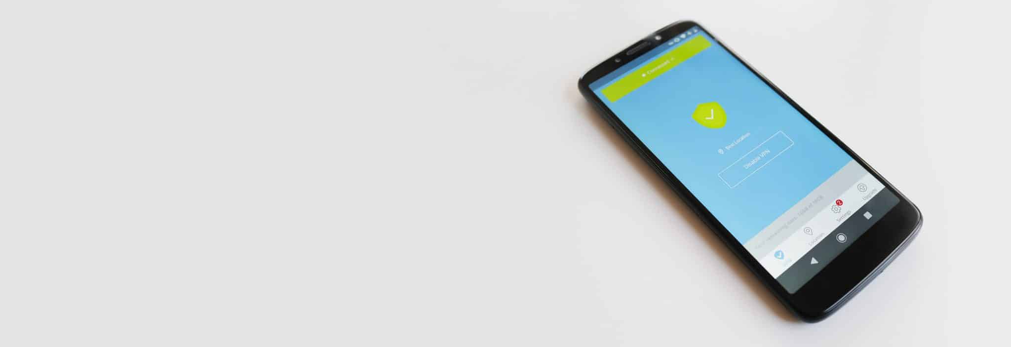 How to Setup a VPN on Android Phones & Devices in 2025 | Security.org