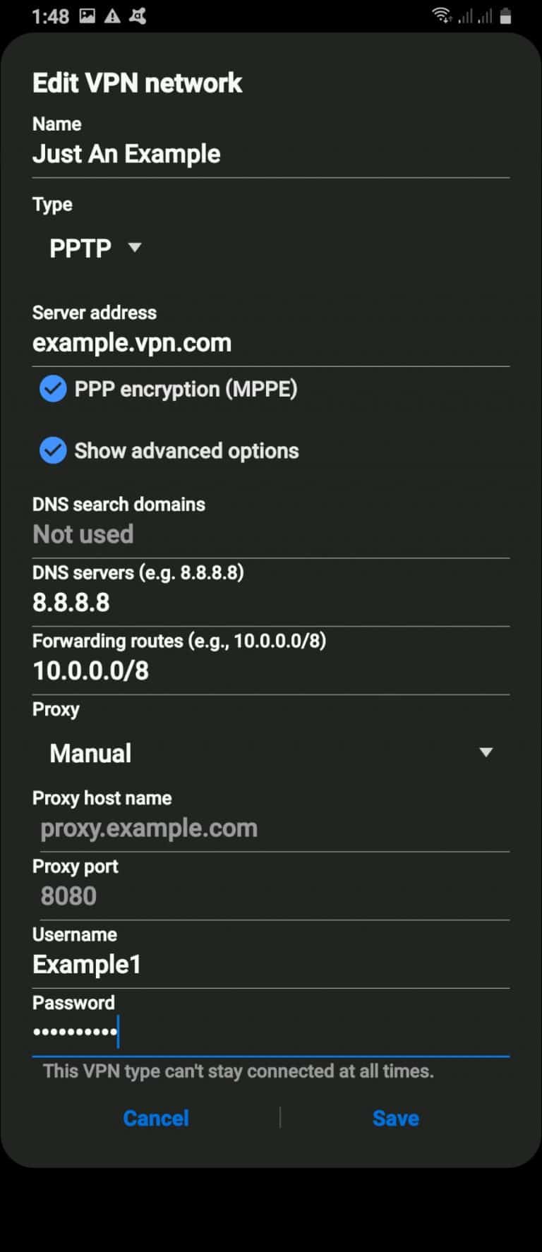How to Setup a VPN on Android Phones & Devices in 2025 | Security.org