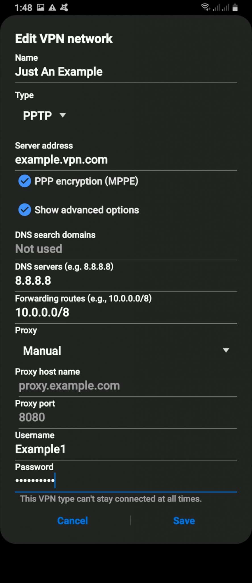 How to Setup a VPN on Android Phones & Devices in 2025 | Security.org