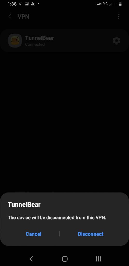 How to Setup a VPN on Android Phones & Devices in 2025 | Security.org