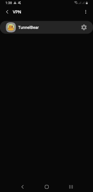 How to Setup a VPN on Android Phones & Devices in 2025 | Security.org