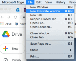 Is Chrome Incognito Mode the Same as a VPN? | Security.org