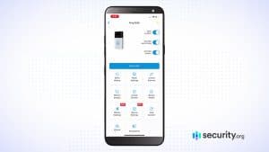 Comparing ADT vs Ring Security Systems | Security.org