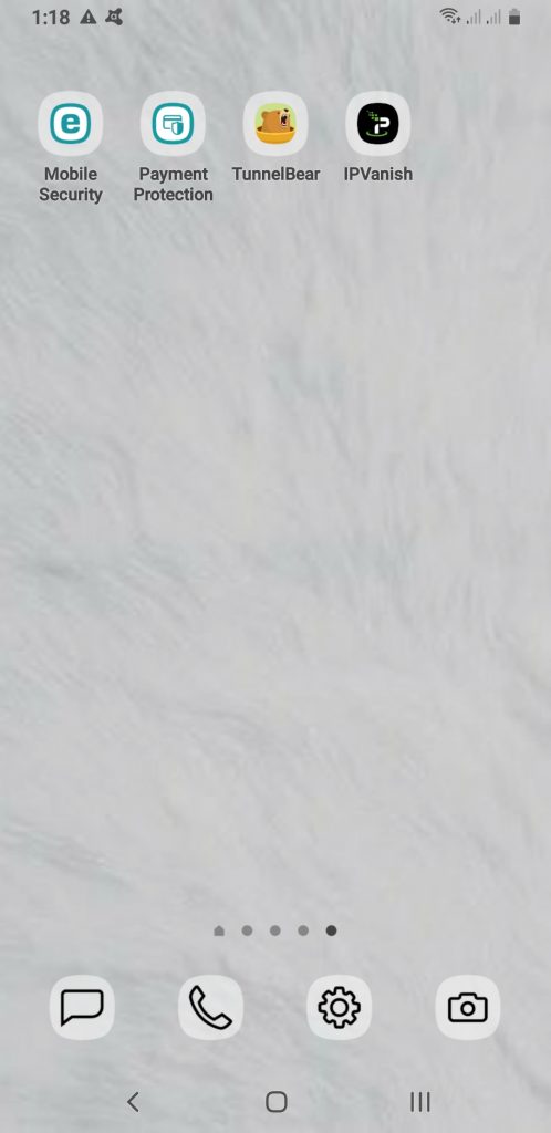 How to Setup a VPN on Android Phones & Devices in 2025 | Security.org