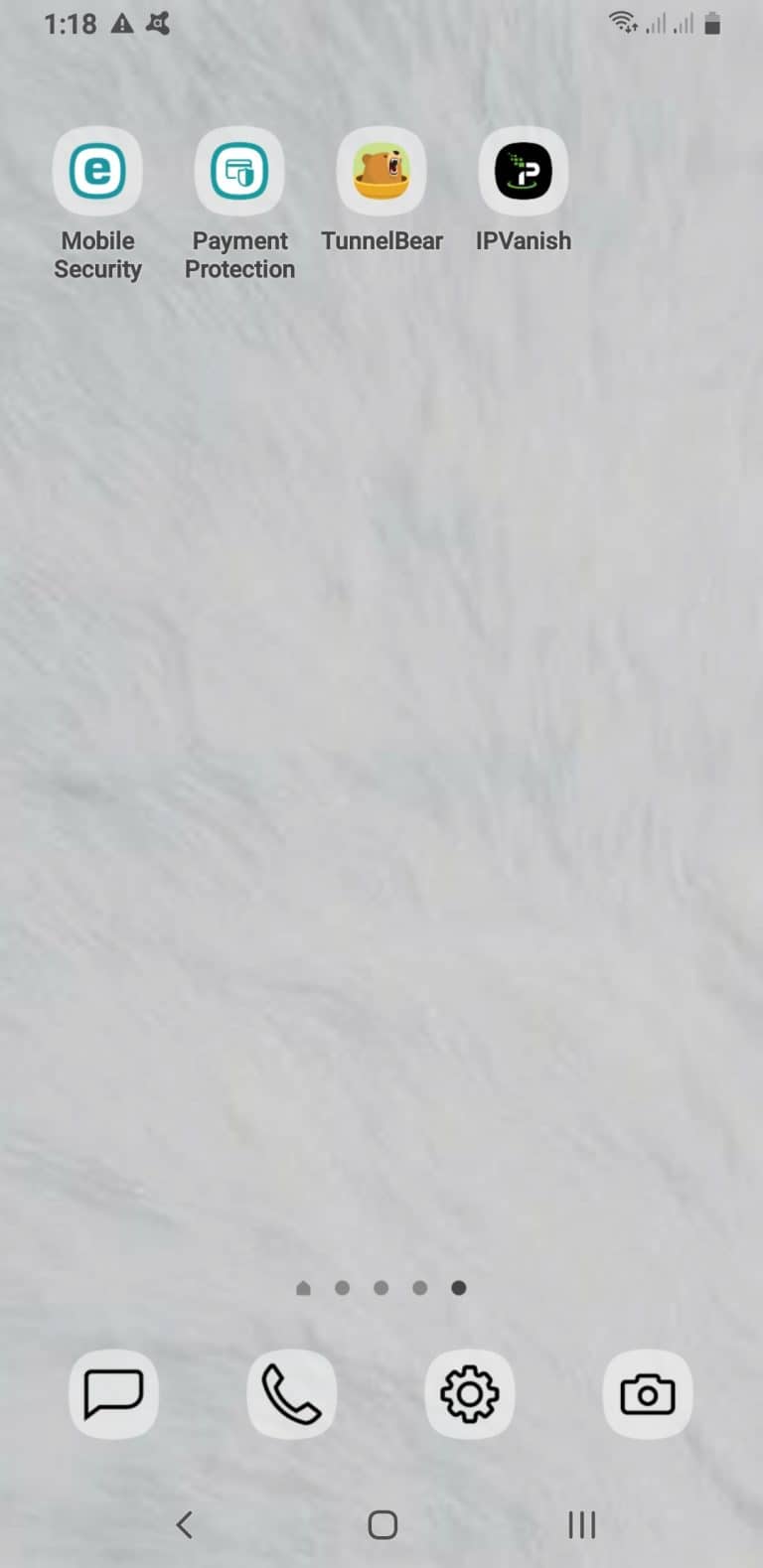 How to Setup a VPN on Android Phones & Devices in 2025 | Security.org