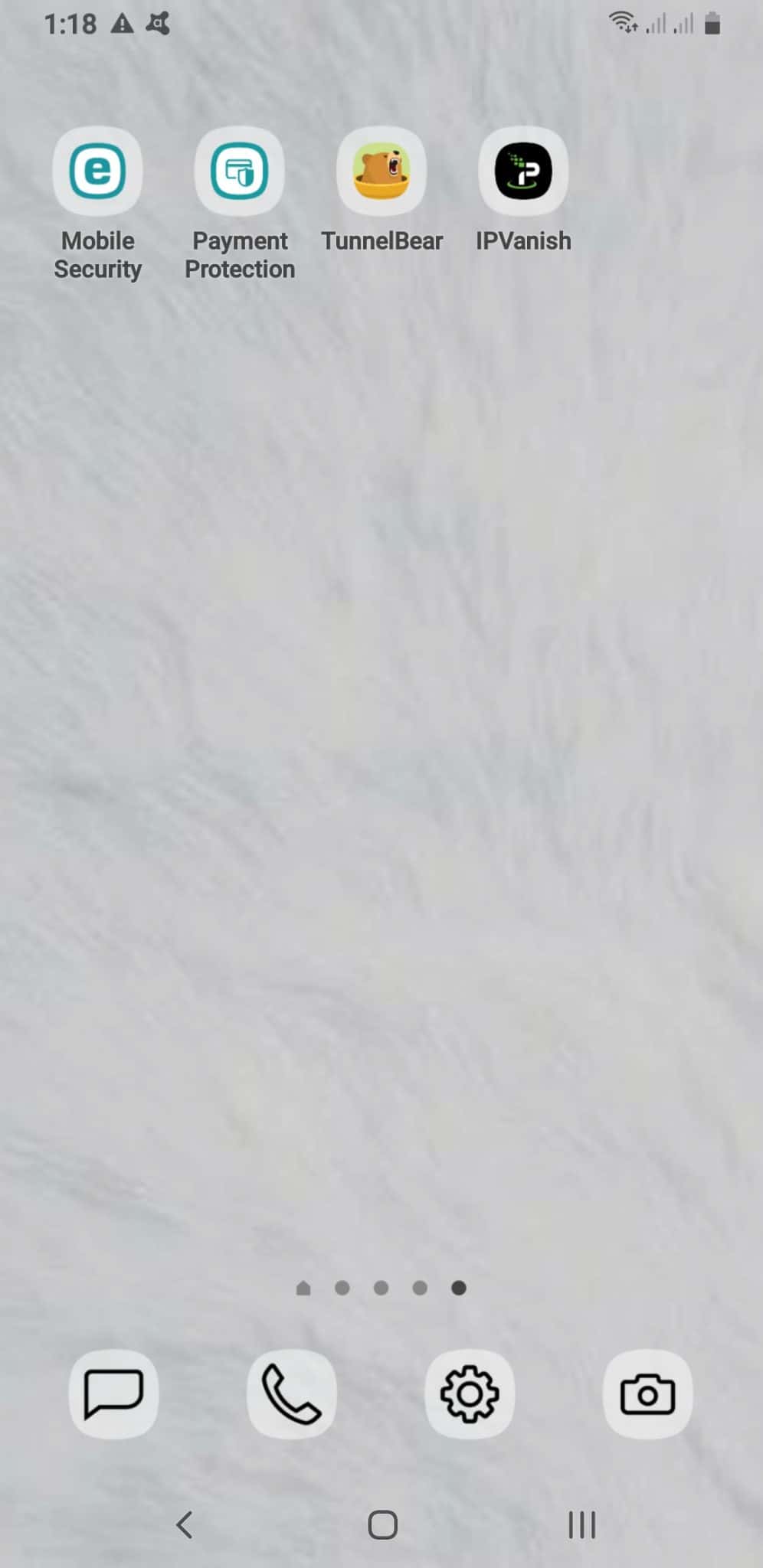 How to Setup a VPN on Android Phones & Devices in 2025 | Security.org