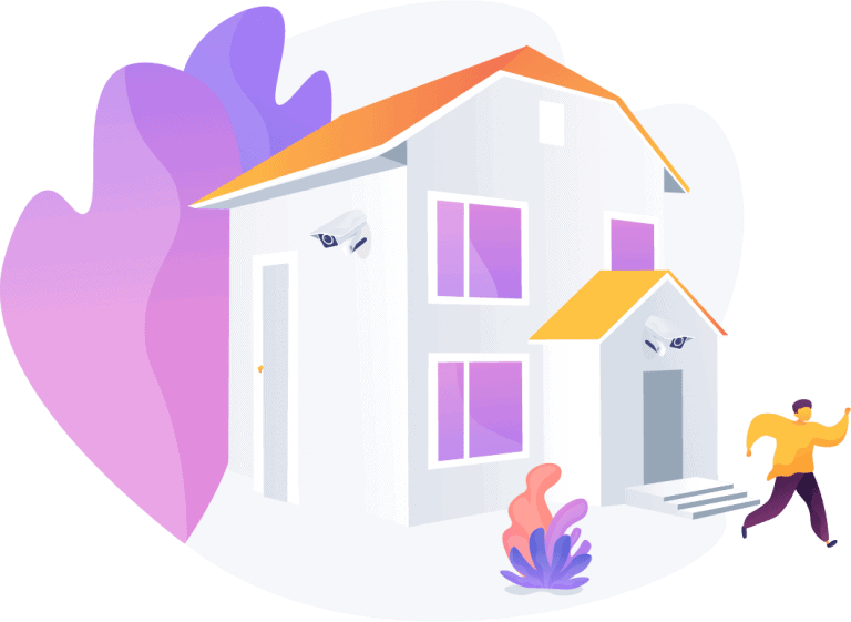 Do Home Security Cameras Deter or Prevent Crime? | Security.org