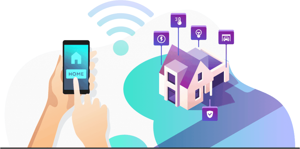 What Is Home Automation and How Does It Work? | Security.org