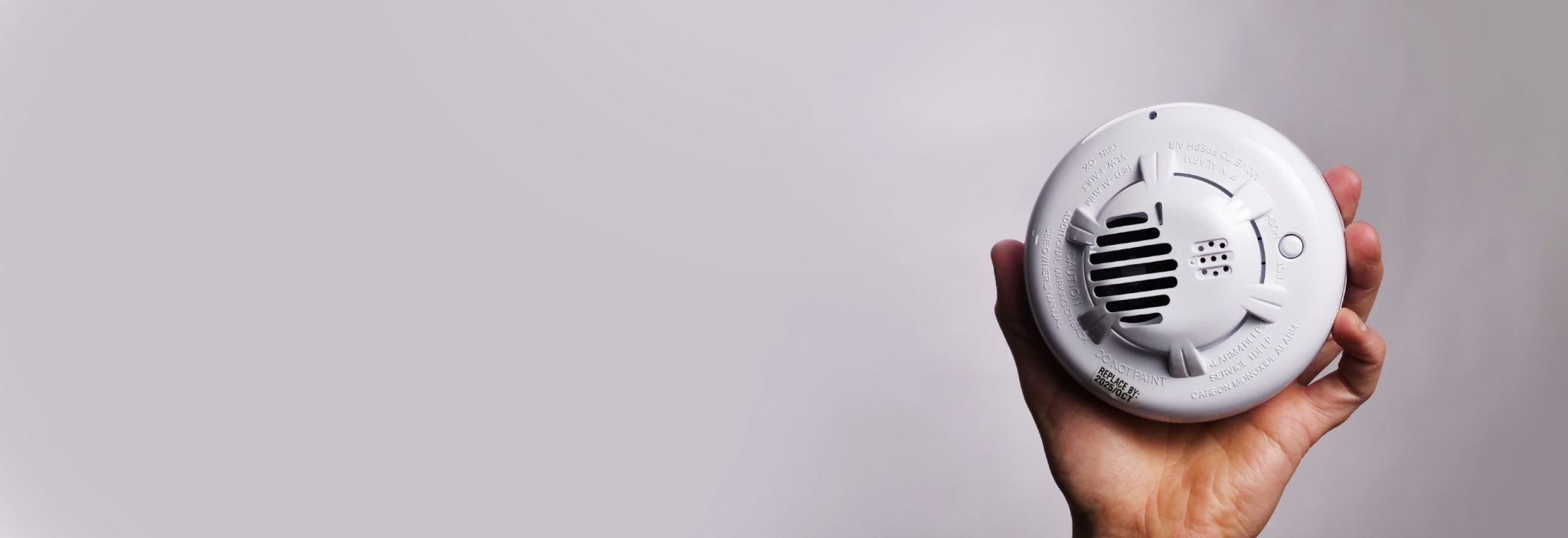 Where Is the Best Place to Install CO Monitors? | Security.org