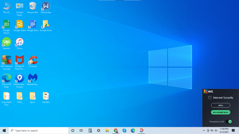 How to Turn Off Antivirus Protection Software | Security.org