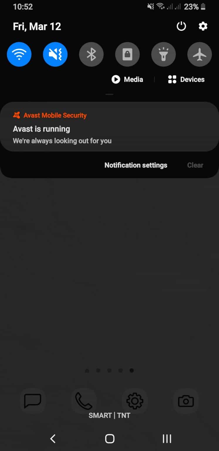 How to Turn Off Antivirus Protection Software | Security.org