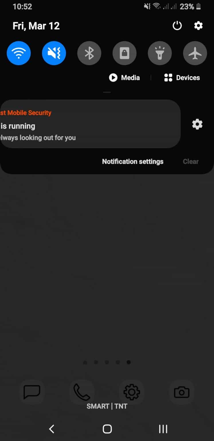 How to Turn Off Antivirus Protection Software | Security.org