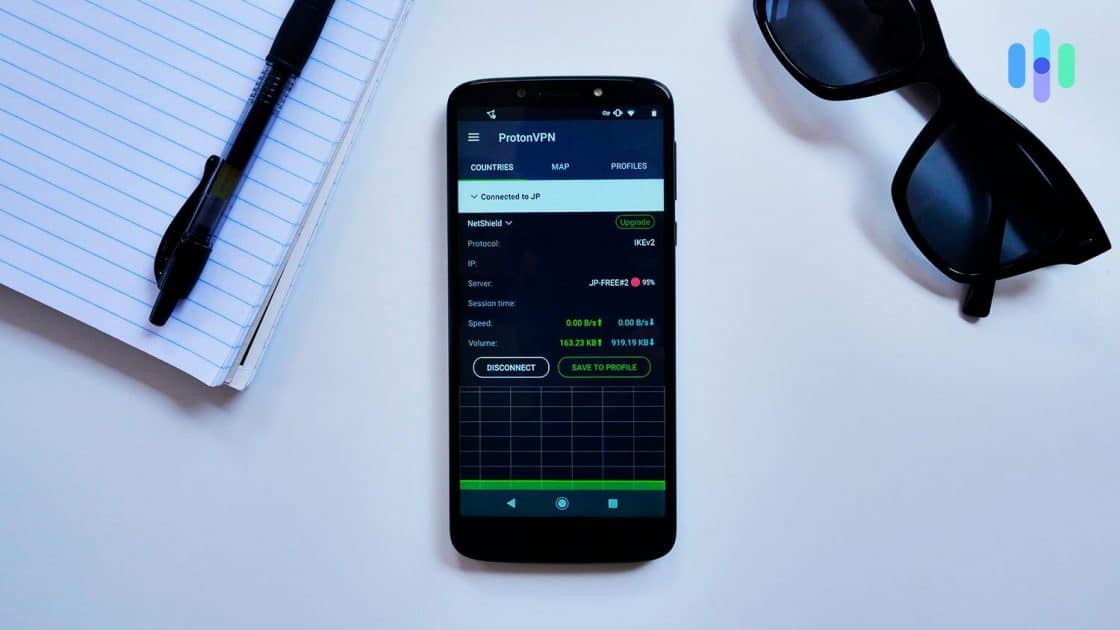 Do VPNs Use Data? VPN Data Consumption & Celluar Usage | Security.org Do VPNs Use Data? VPN Data Consumption & Celluar Usage | Security.org