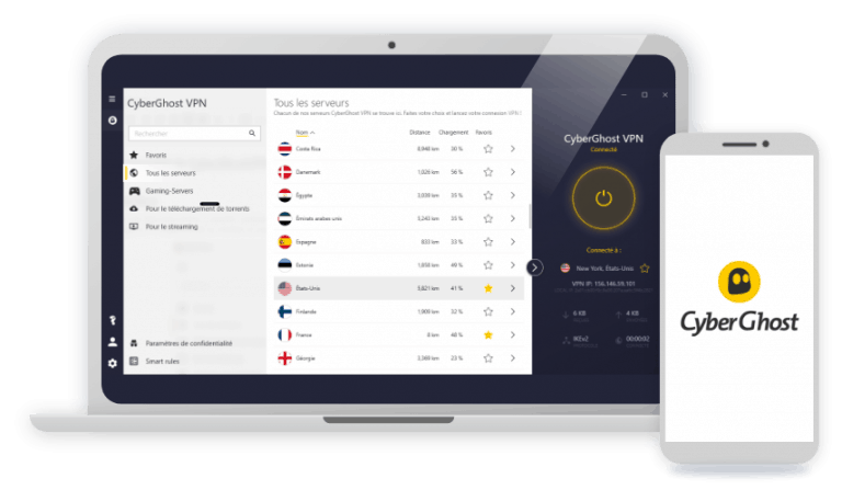 The Best VPN Service for Germany in 2025 | Security.org