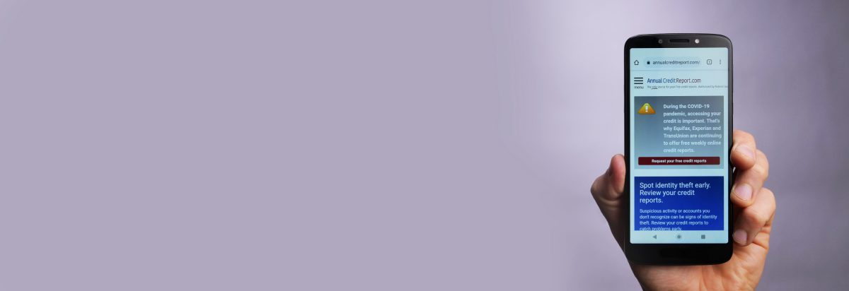 How To Get a Free Credit Report | Security.org