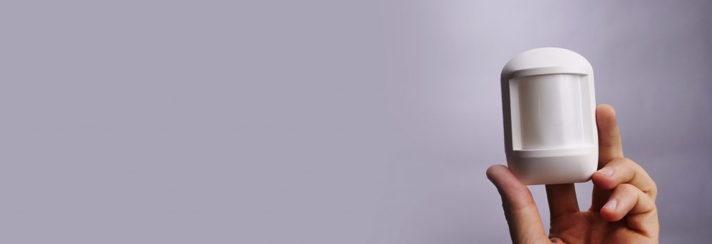 How Do Motion Detectors Work? | Security.org