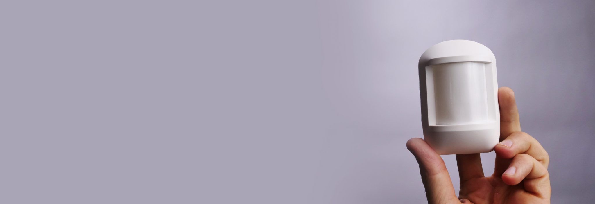 How Do Motion Detectors Work? | Security.org