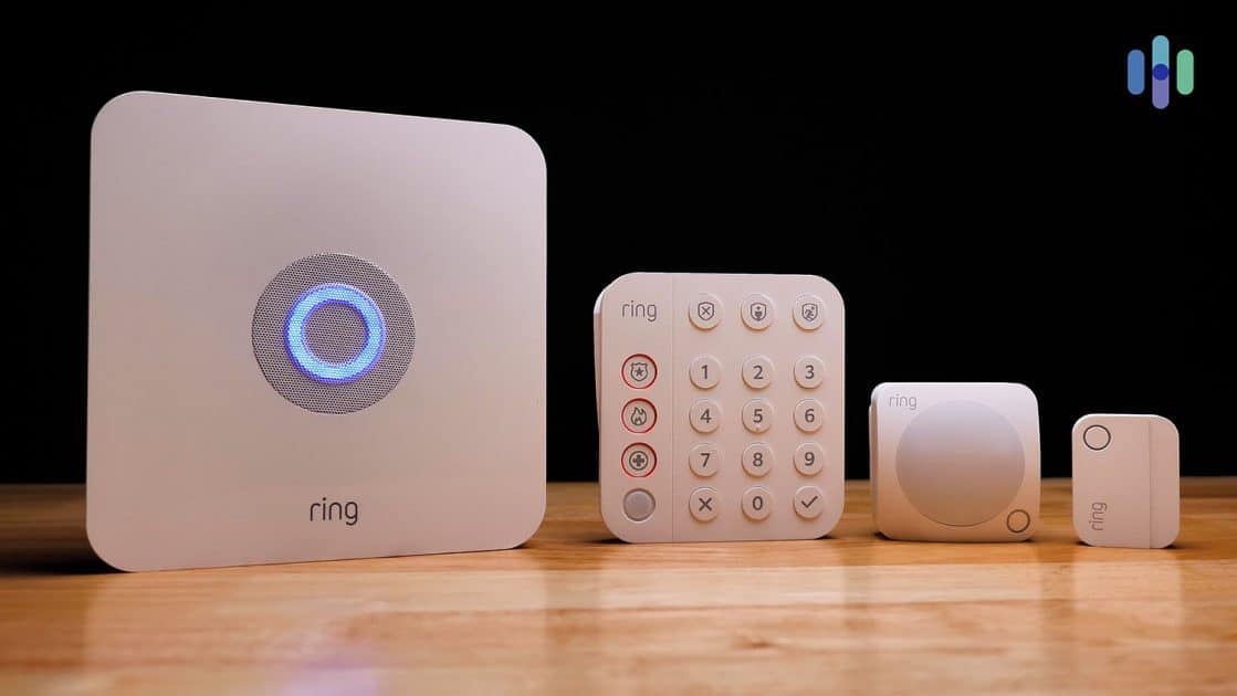 The Best Home Security Systems of 2025 | Security.org