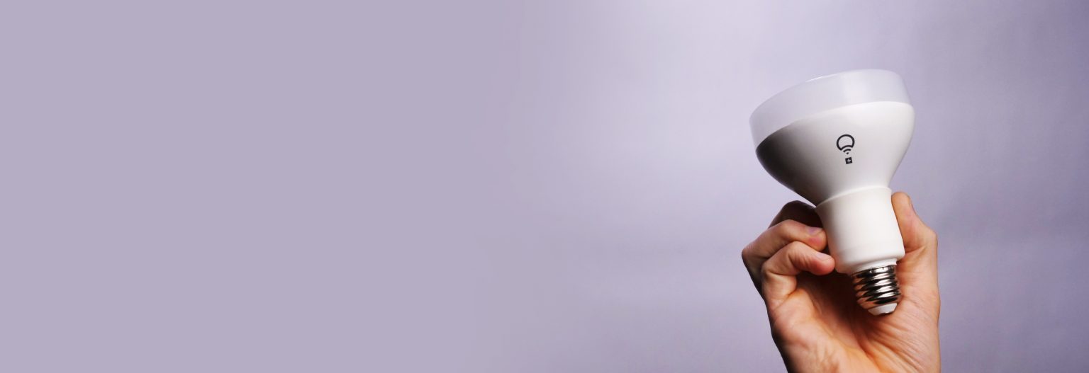 How Do Smart Light Bulbs Work? | Security.org