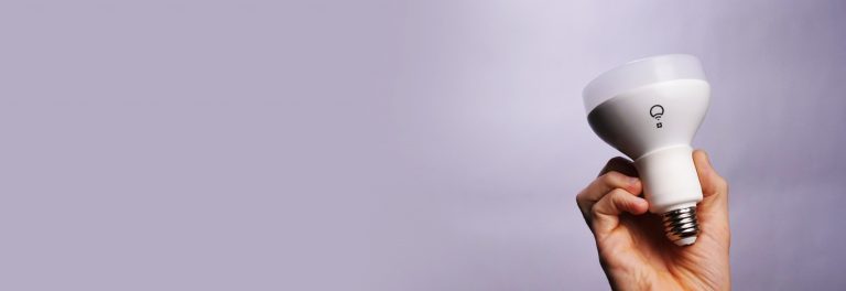 How Do Smart Light Bulbs Work? | Security.org
