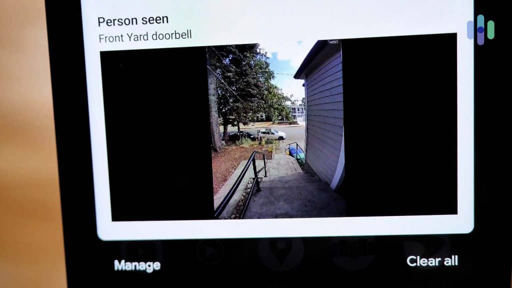 Nest Video Doorbell Camera Review for 2025 | Security.org